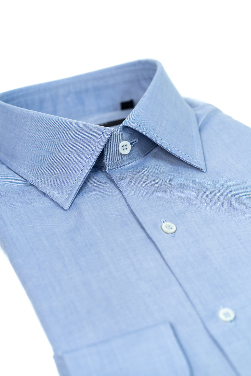 Tombolini Dress Shirt – GAUDI MTL